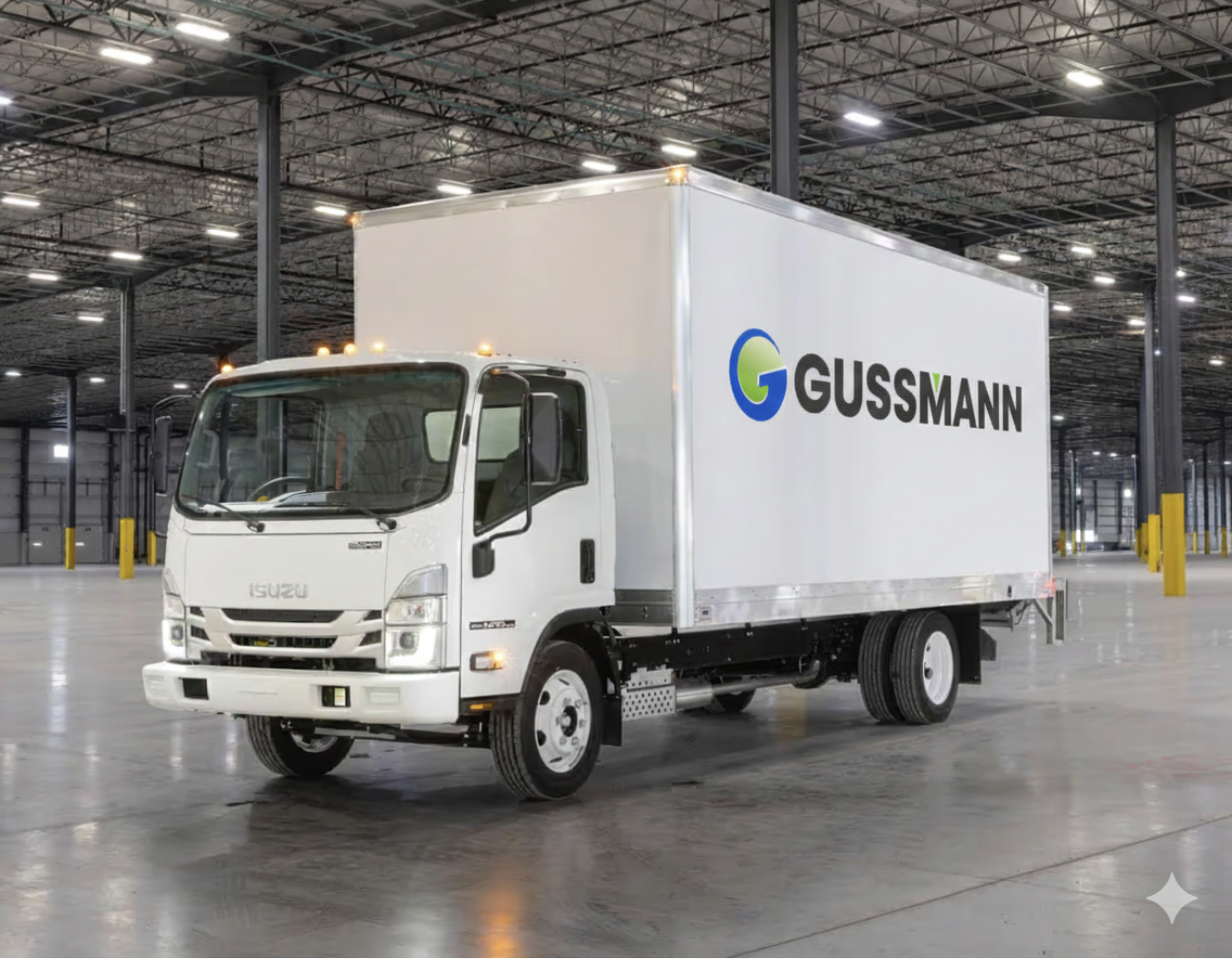 Portal iSPKP APAD Malaysia | Fleet Management